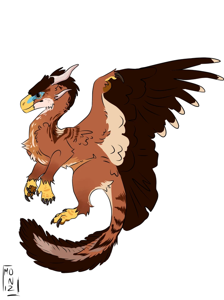 2nd Fantribe redesign/ Tw: canibalism | Fandom