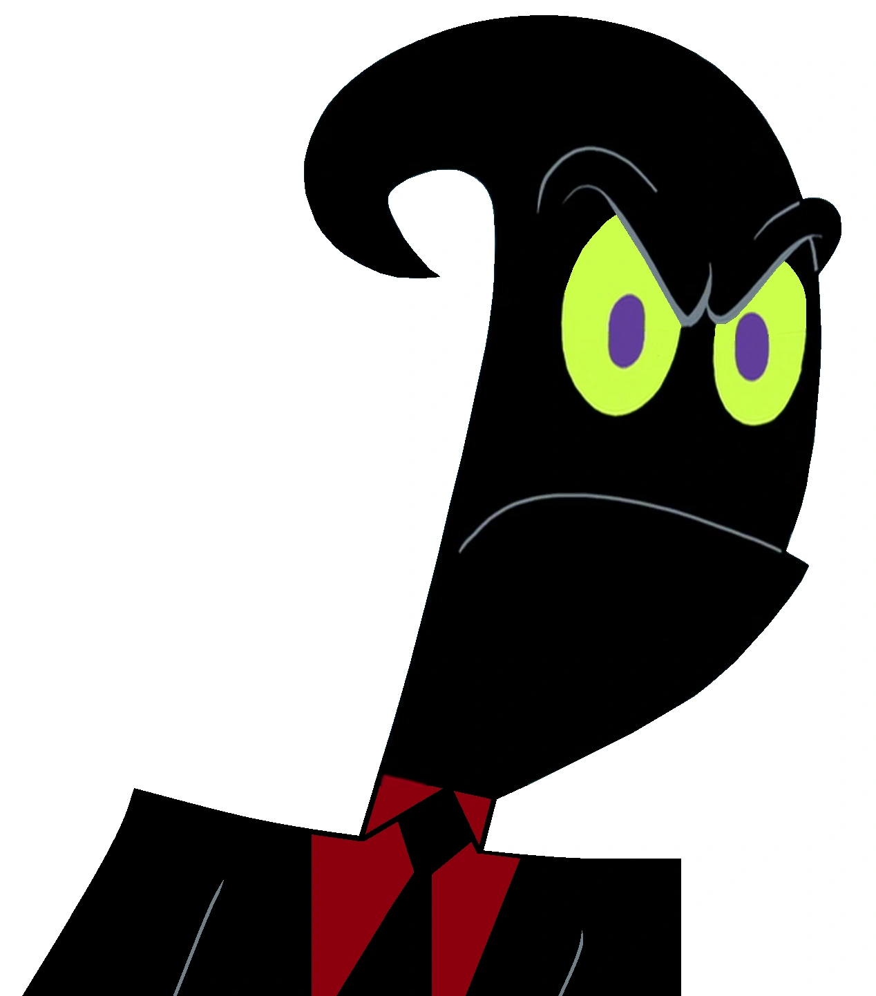 Angry Nergal | Fandom