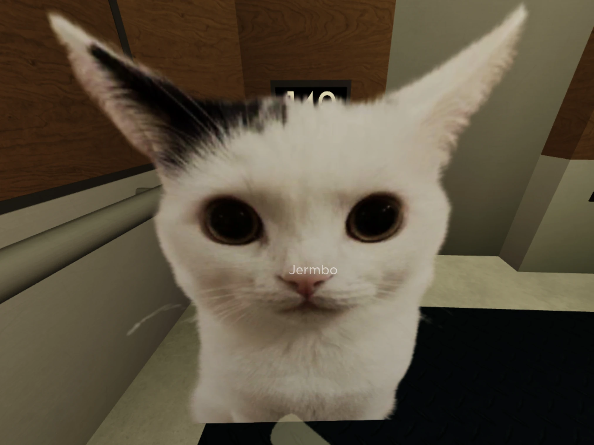 Give me a random floor from regretavator and I will make an oc out of ...