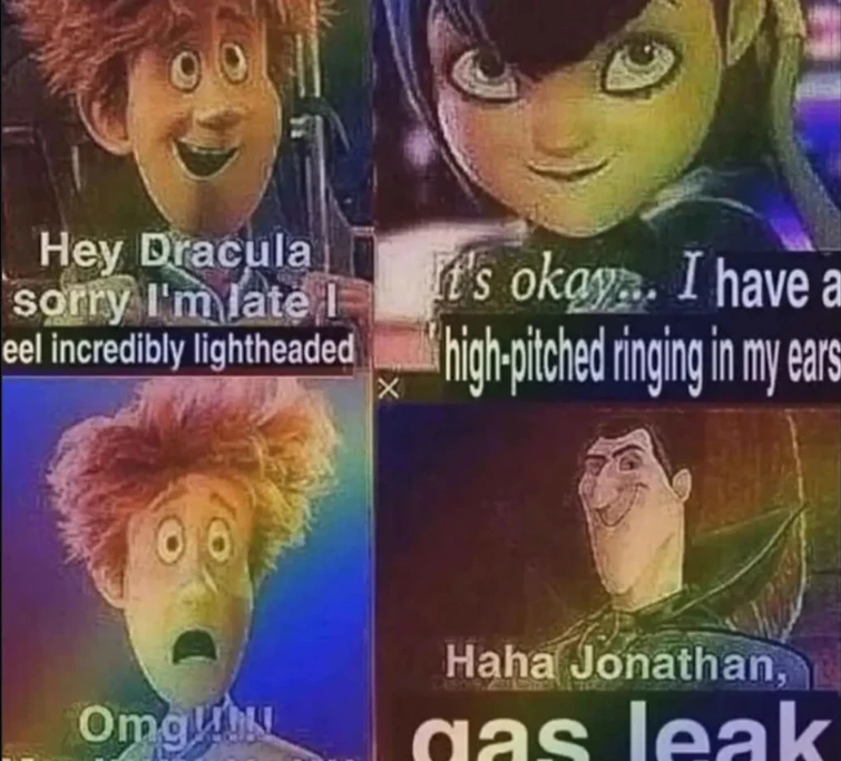 Jason's Hitbox So Big, IT'S FUCKING BIGGER THAN CANADA | Fandom