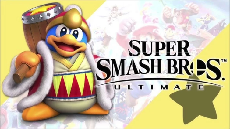 What King Dedede themes do you think are the best? | Fandom