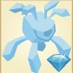 Ice phantom statue | Fandom