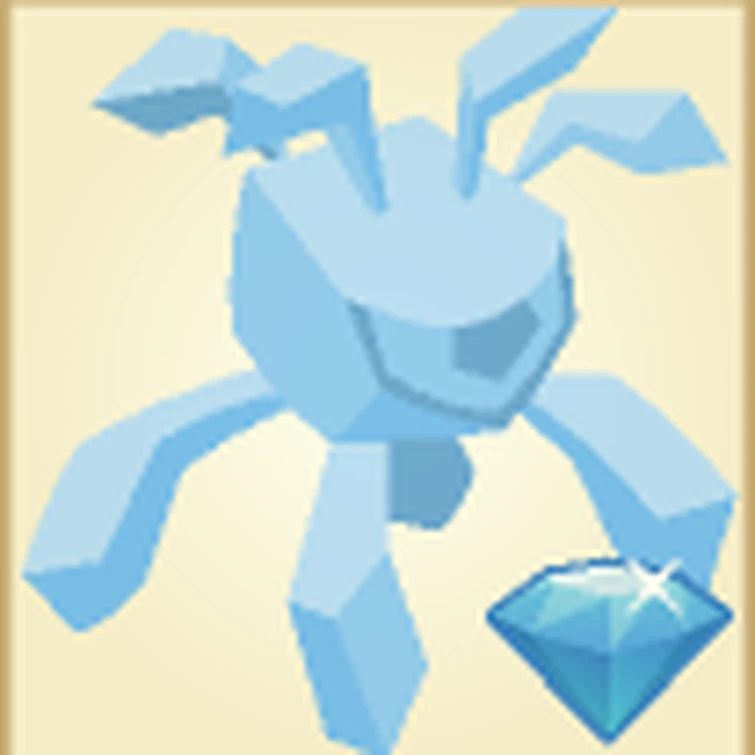 Ice phantom statue | Fandom