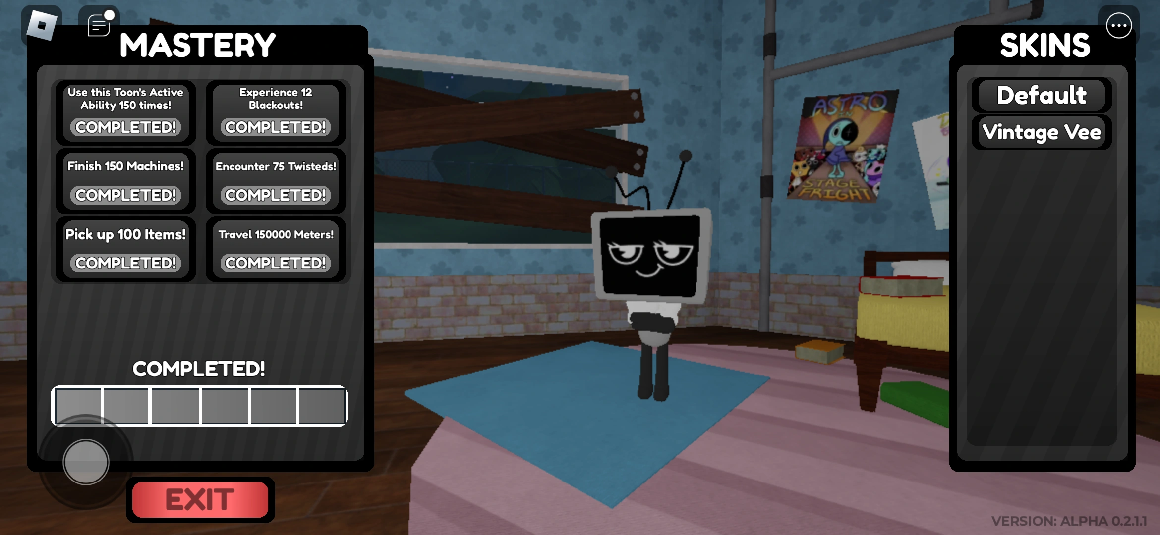 "This channel is brain rot " | Fandom