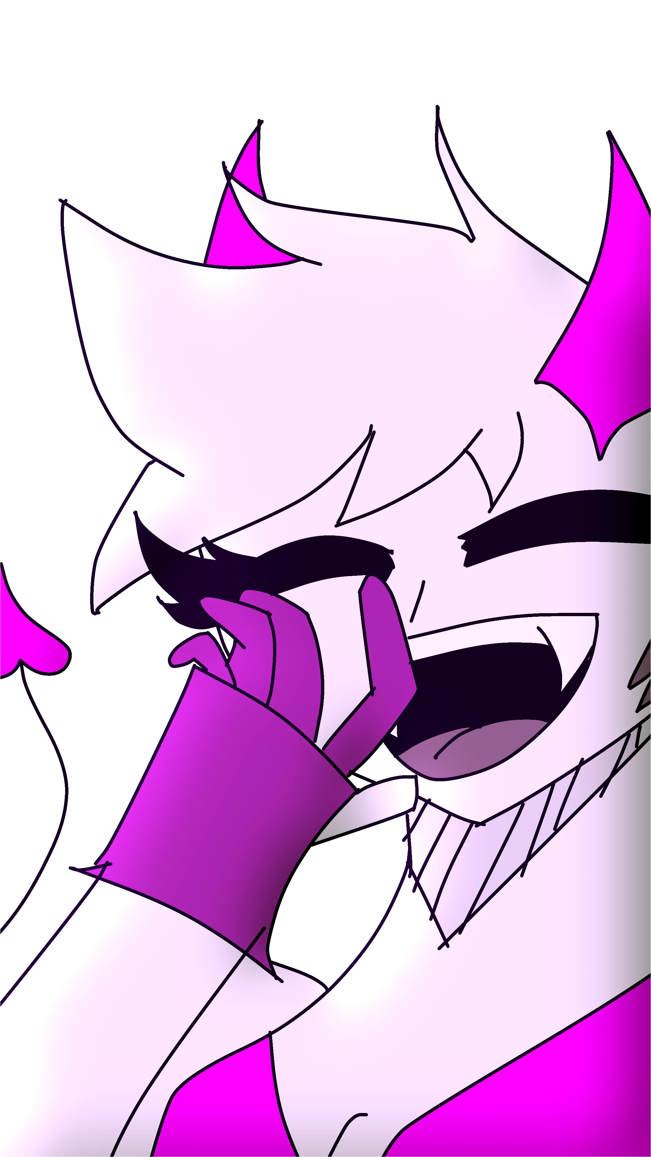 Laser/Periastron (my oc) :) | Fandom