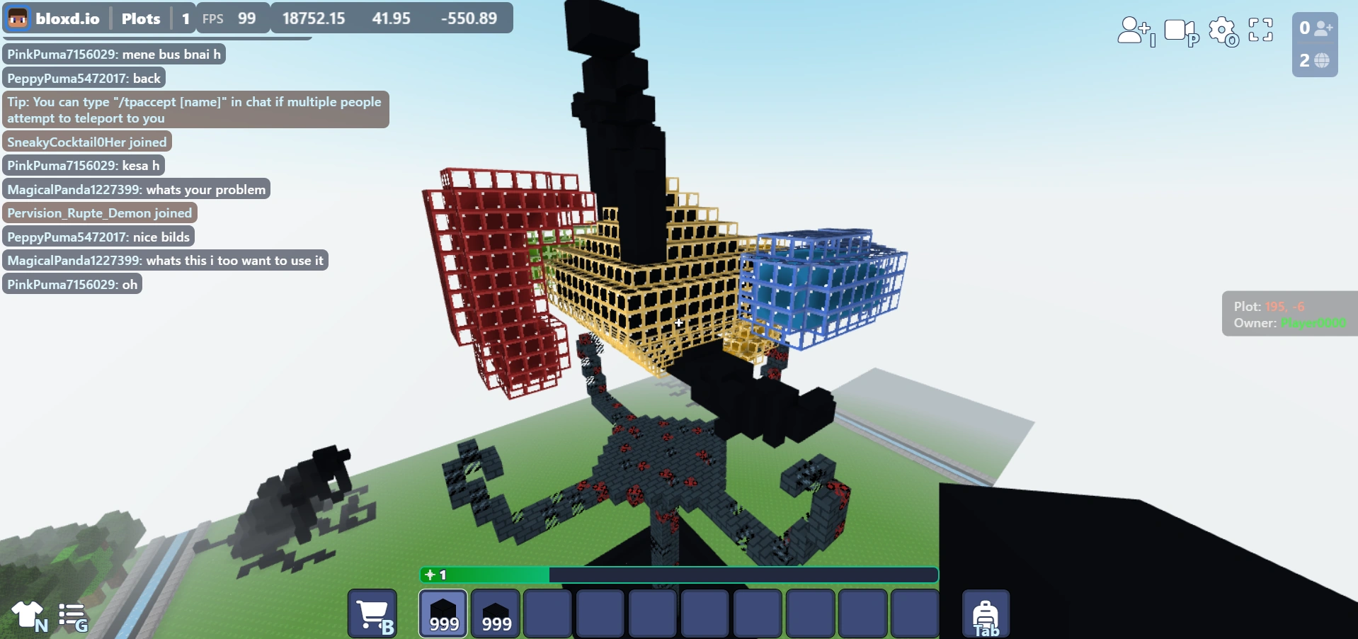 Can someone rate my build? | Fandom