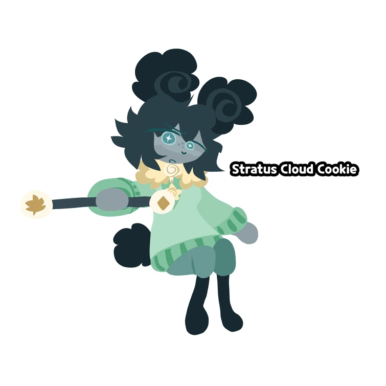 here's some of my other crk ocs!! | Fandom