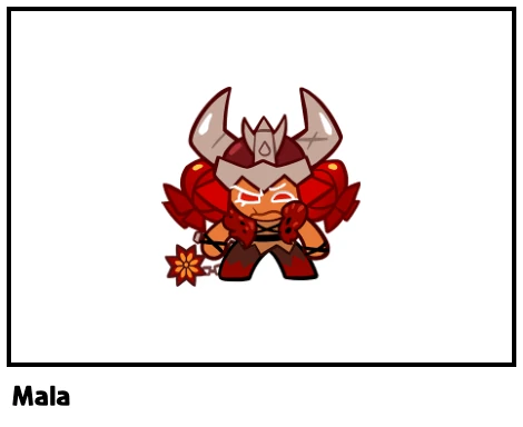 Mala Sauce Cookie | Fandom