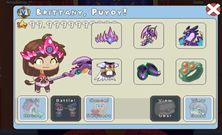 Dear hackers in prodigy | Fandom