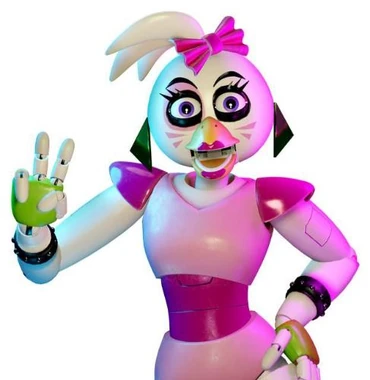 Fav chica variation (from my favs) | Fandom