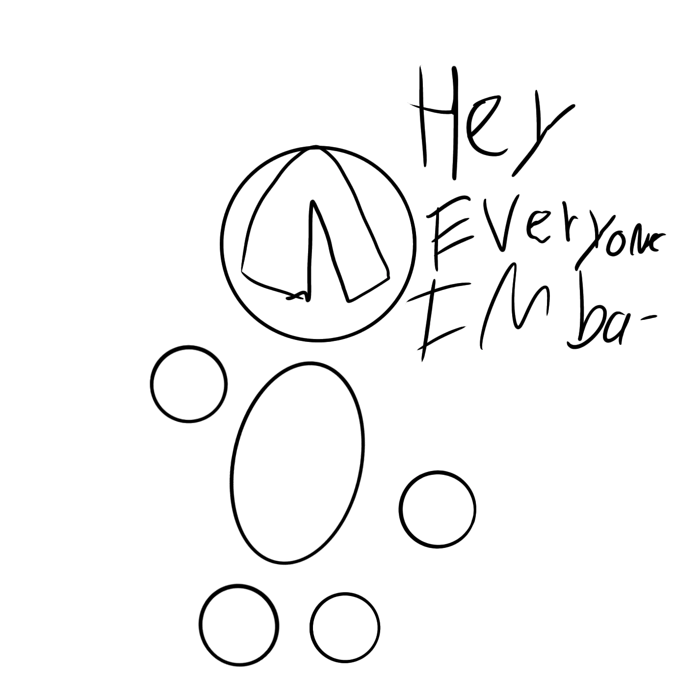 Ahem sorry for being offline | Fandom