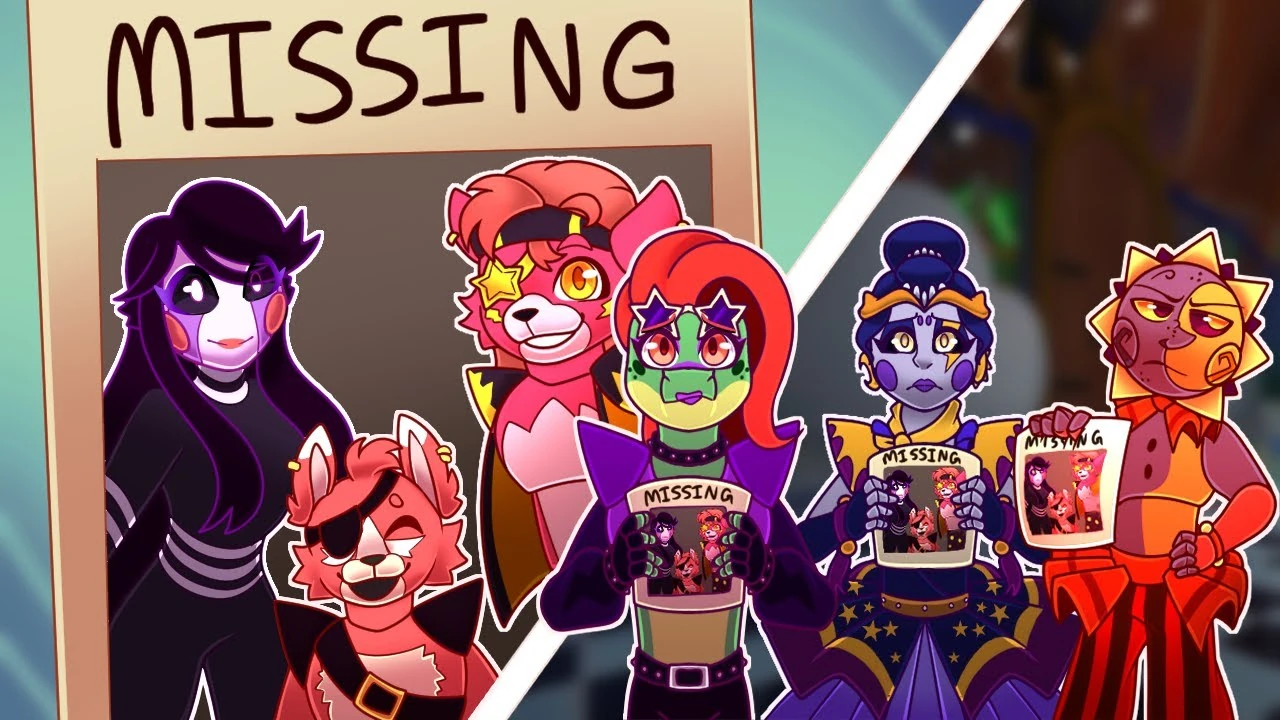 New EAPS episode | Fandom