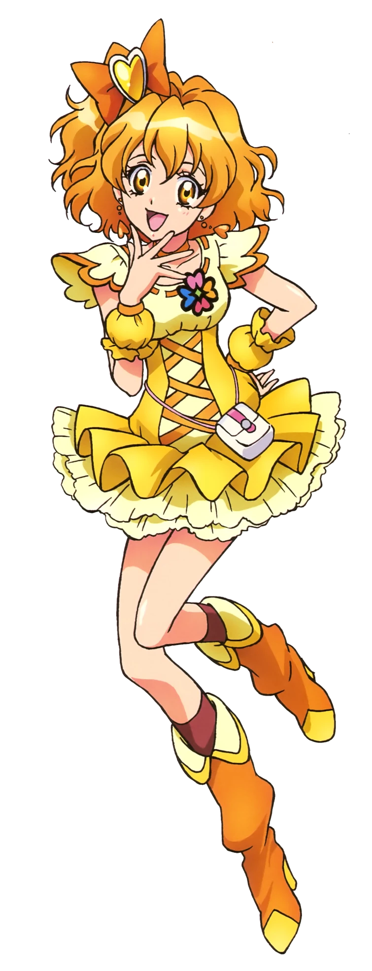 Truly Relatable | Fandom