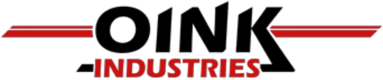 Oink Industries Logo | Fandom