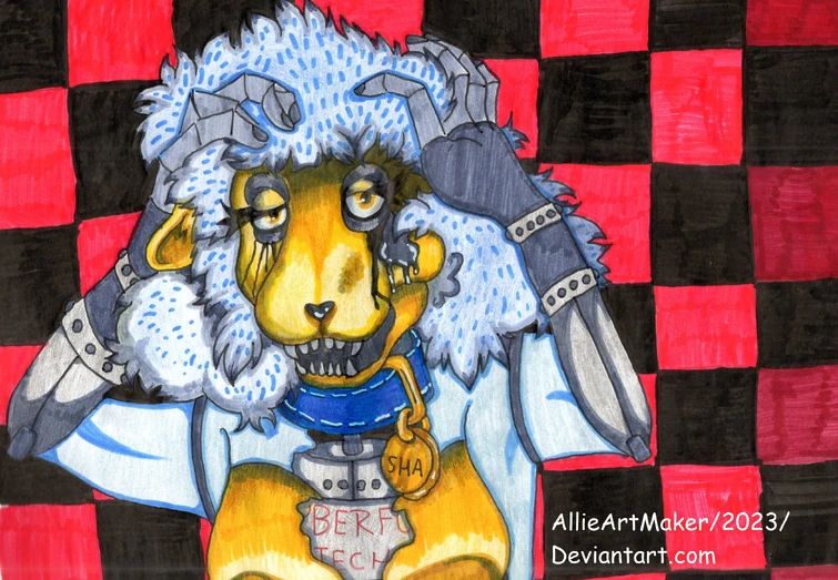 Sha the sheep | Fandom