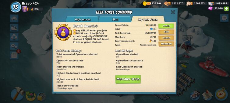 Discuss Everything About Boom Beach Wiki | Fandom