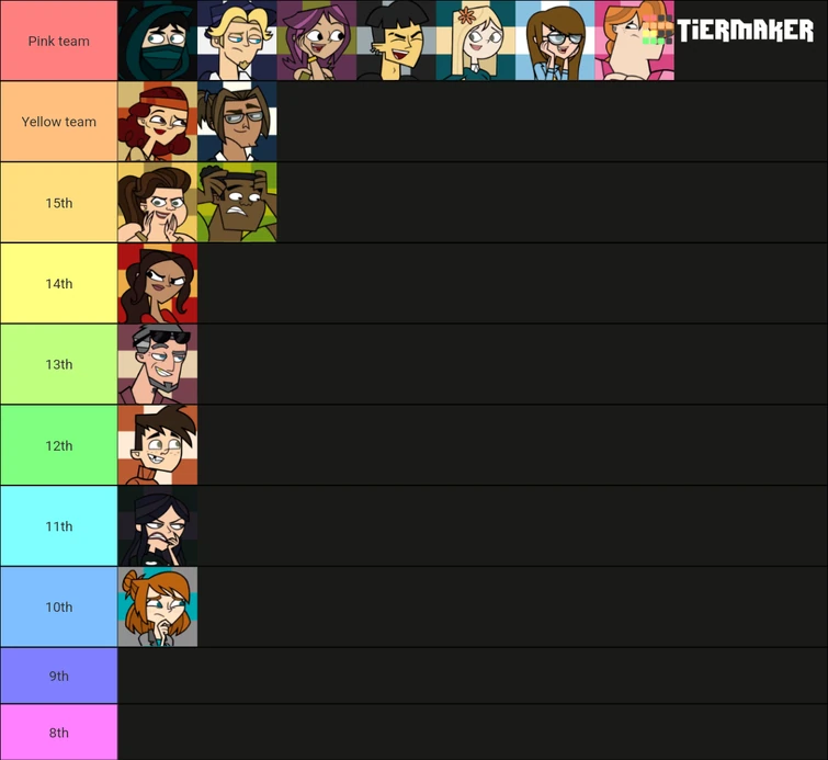 DC Best of the best VV. Episode 8. | Fandom