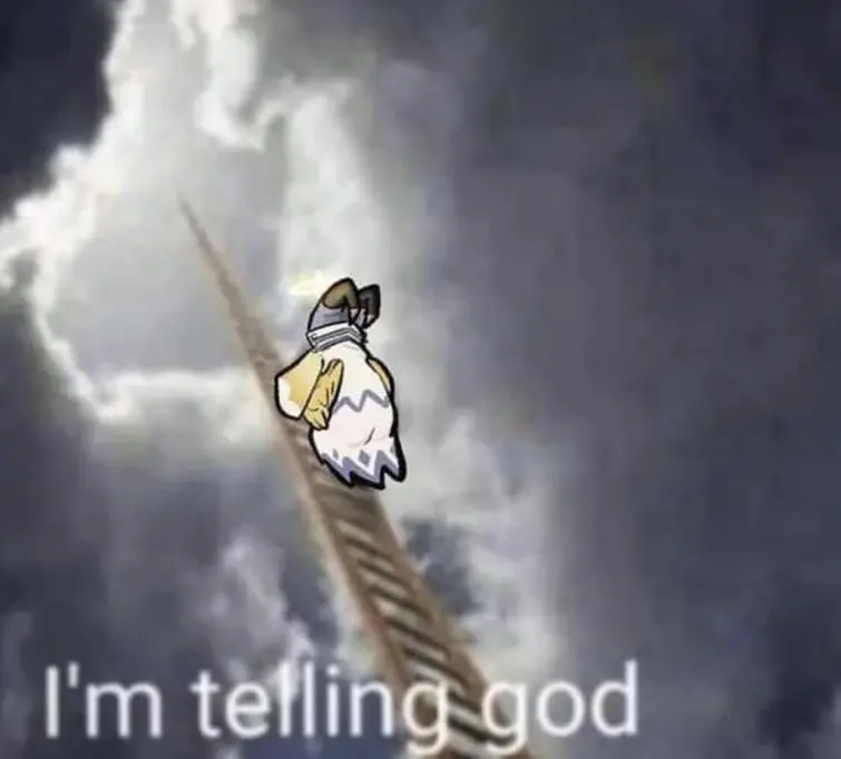 my reaction to people who simp for jax | Fandom