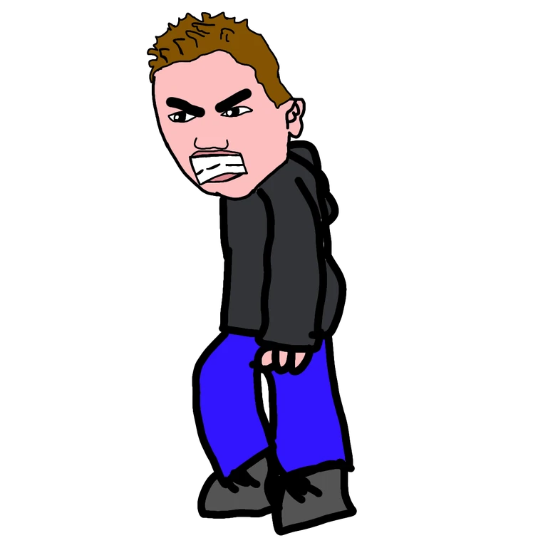 Forgotten Old Eddsworld Characters (2003) | Fandom