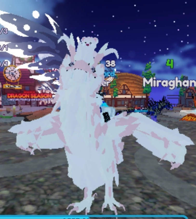 Discuss Everything About Dragon Adventures Wiki | Fandom