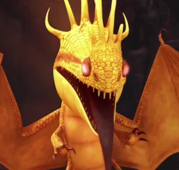 Favorite Dragon introduced in Riders/Defenders of Berk | Fandom