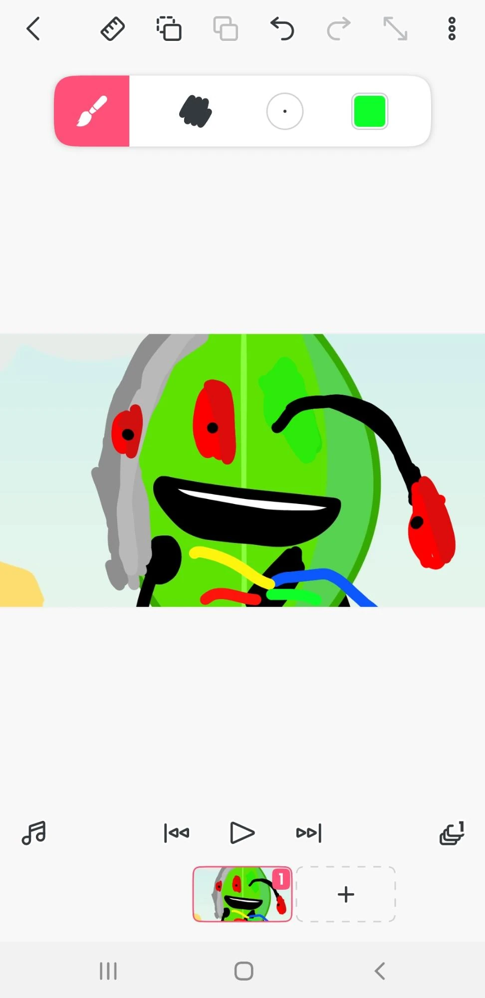 Making bfb characters as robots part 1 | Fandom