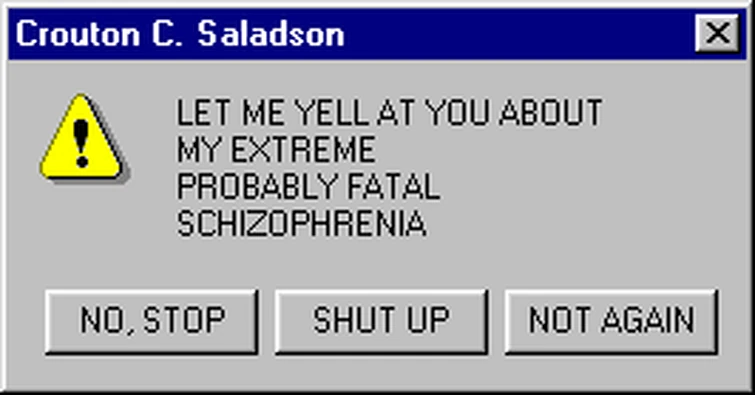 Discuss Everything About Changed Wiki | Fandom