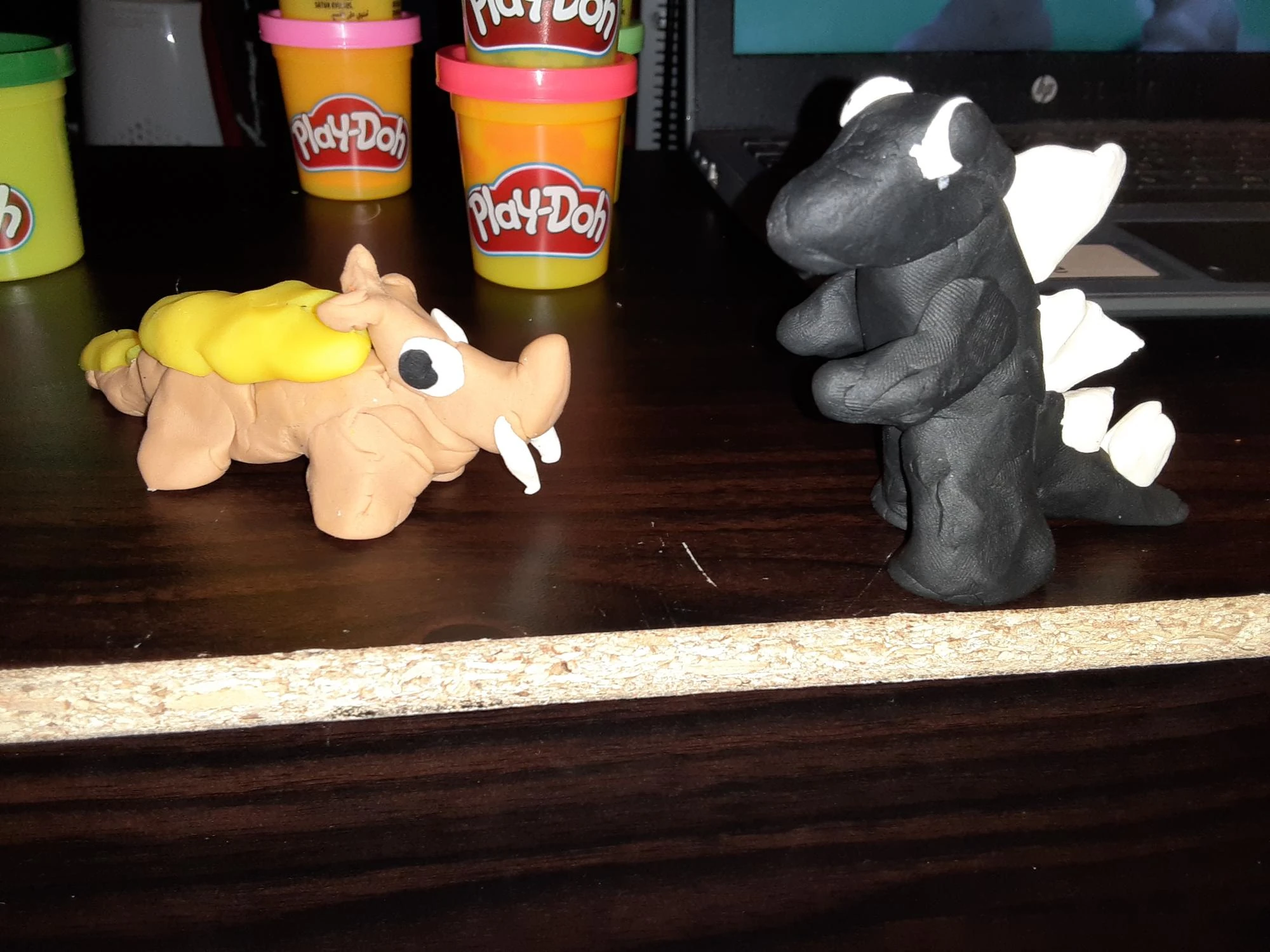 Play doh is still cool | Fandom