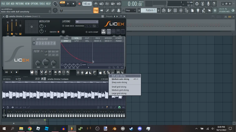 a tutorial on using Chipspeech and Alter/Ego for Friday Night Funkin ...
