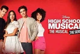 I'm still very obsessed with HSMTMTS | Fandom