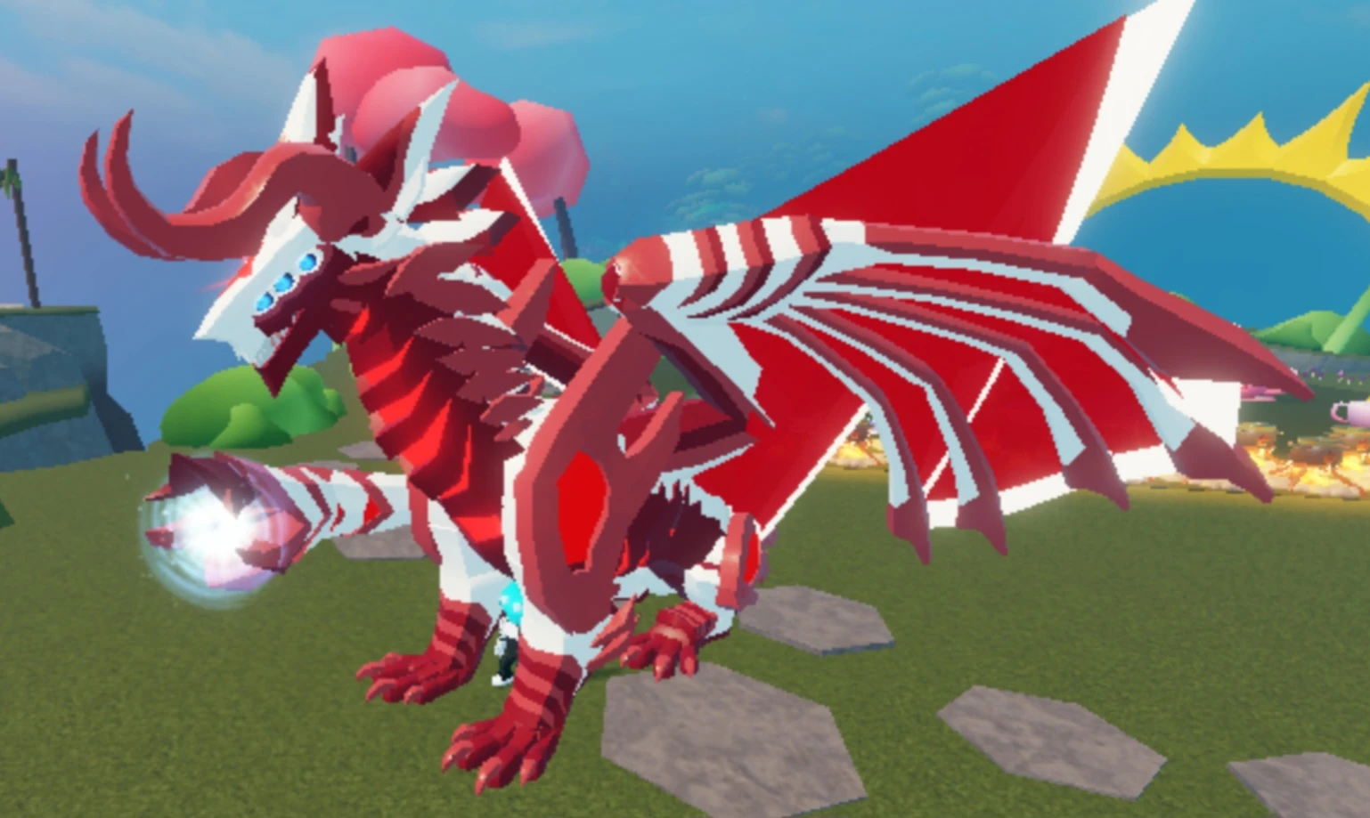 I got my dream dragon! Meet Eruzerion! | Fandom