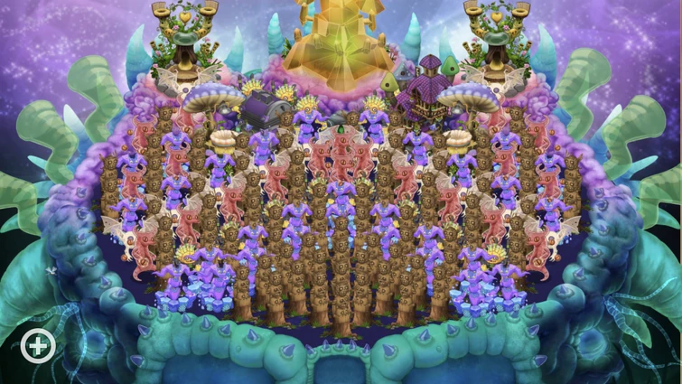 Discuss Everything About My Singing Monsters Wiki | Fandom