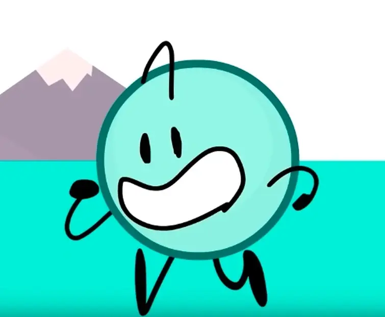 150 comments and ill change my lock screen wallpaper to bfdi r34 | Fandom