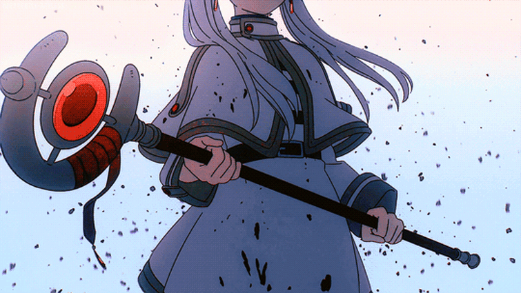 Frieren vs Fushi: VS Shorts Edition | Fandom