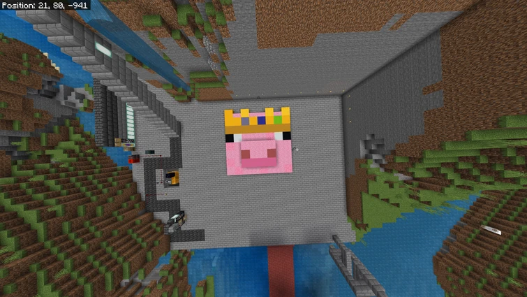 Forever Preserved o7 | Fandom