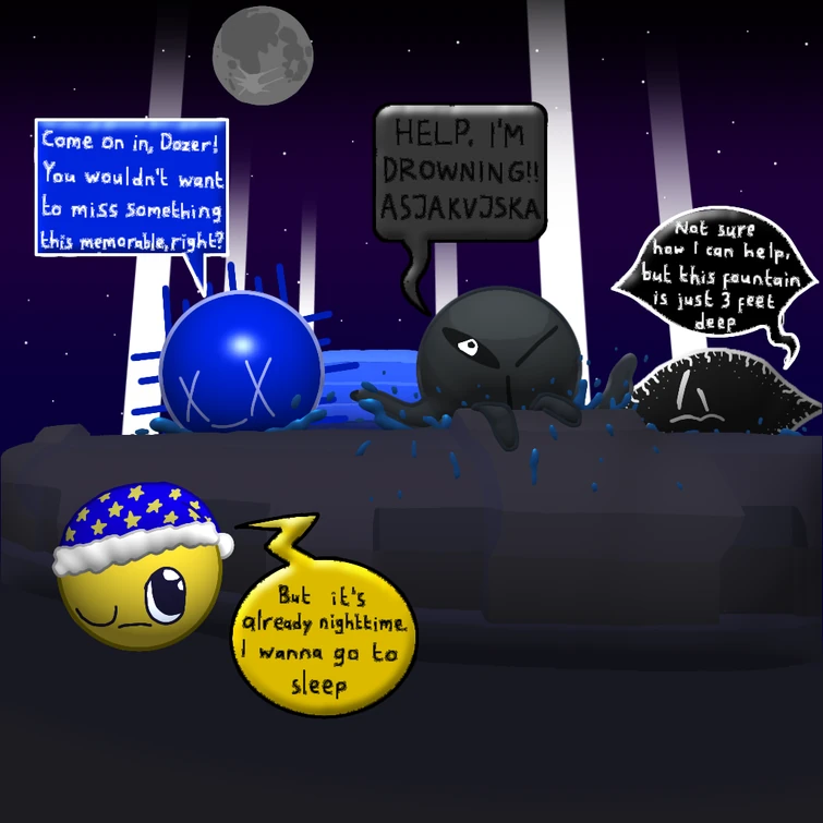 Discuss Everything About Grace Wiki | Fandom