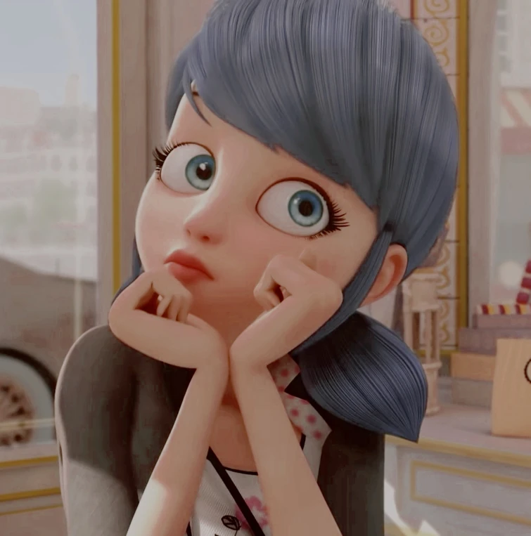 Miraculous Icons #90: MARINETTE EDITION 💖 | Fandom