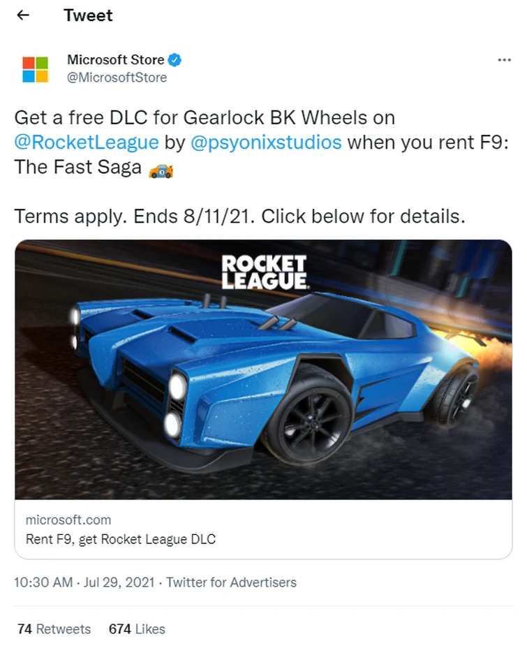 Gearlock BK Code From F9: The Fast Saga | Fandom