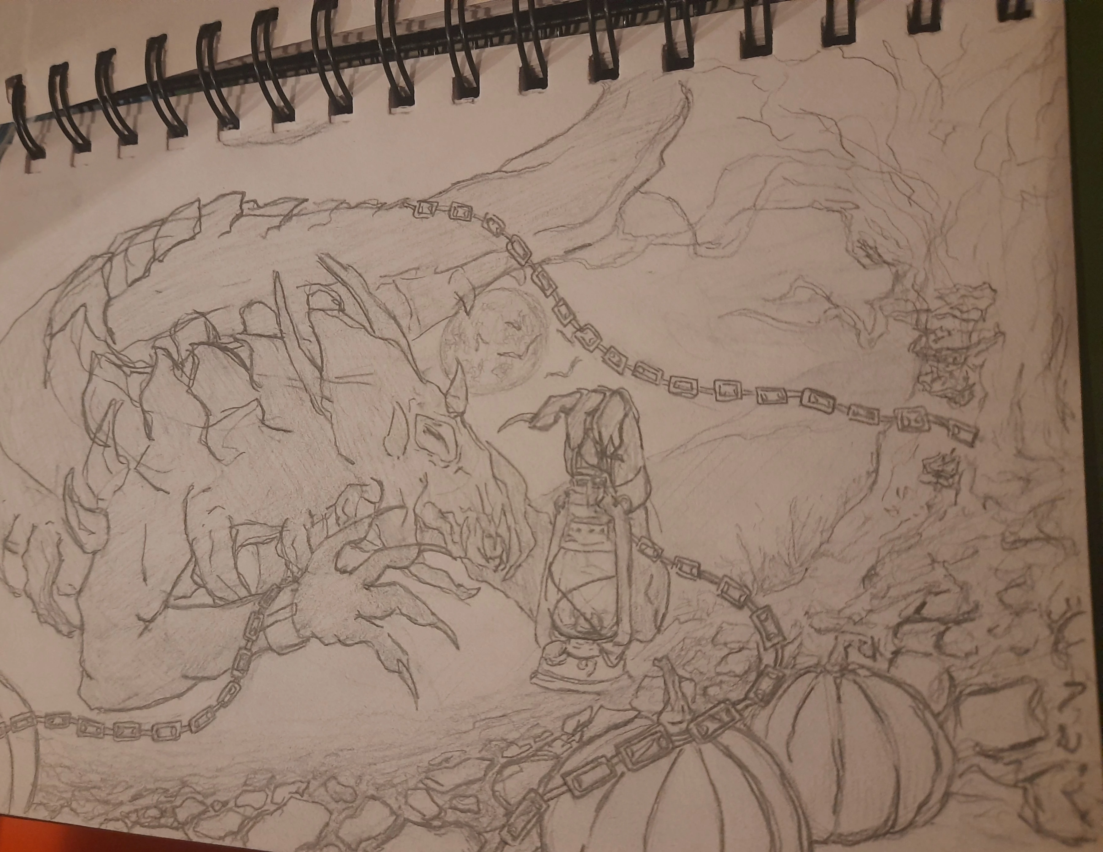 DA drawings im PROUD OF | Fandom