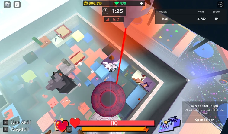 Discuss Everything About Roblox Super Bomb Survival Wiki | Fandom