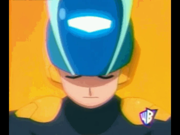 MegaMan NT Warrior Axess Italian Dub | Fandom