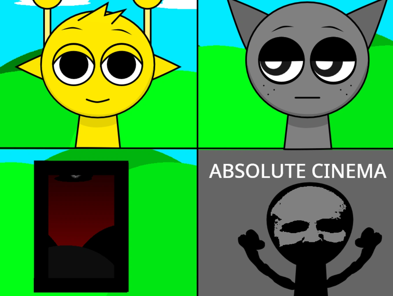 Meme template. | Fandom
