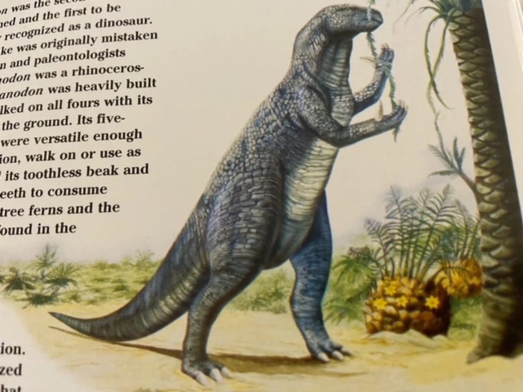 Bad Dinosaur Books (a thread!) | Fandom