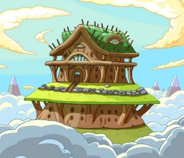 Discuss Everything About Adventure Time Wiki | Fandom