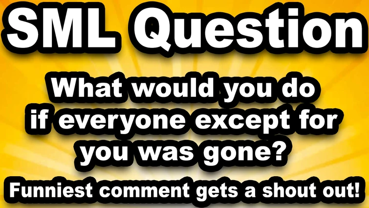 Discuss Everything About SML Wiki | Fandom