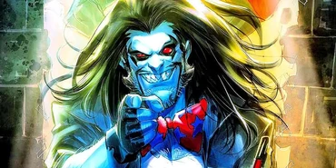 Lobo VS Spawn | Fandom