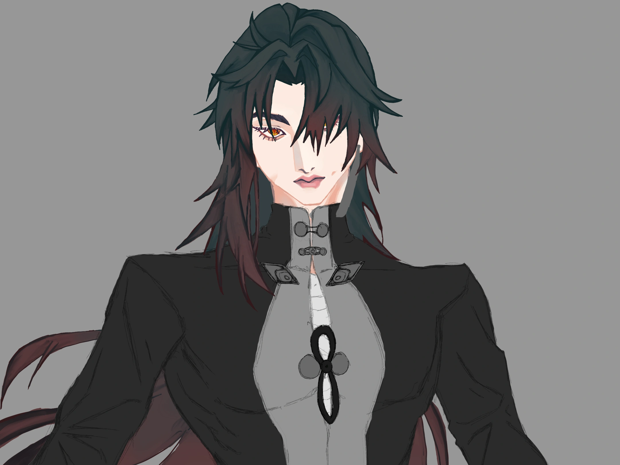 Blade WIP pt 2 | Fandom