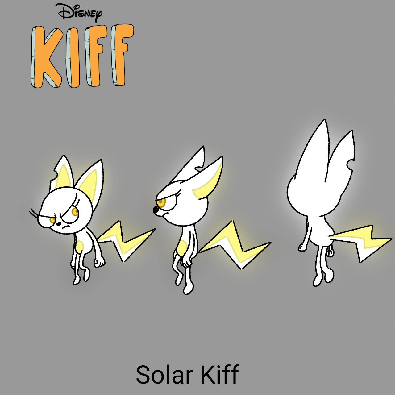 Here's another concept, this one is about Kiff with powers | Fandom