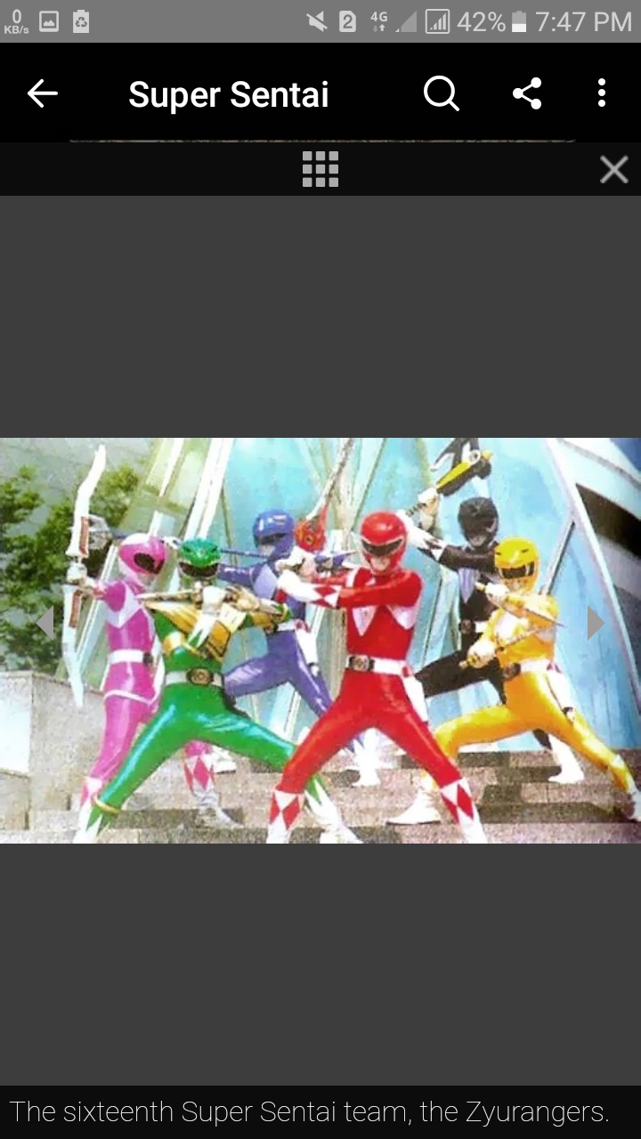 SAY ANYTHING MMPR IS BEST BECAUSE ALL START FROM HERE | Fandom