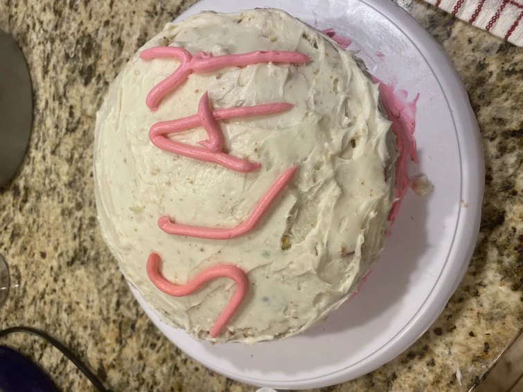 cake | Fandom